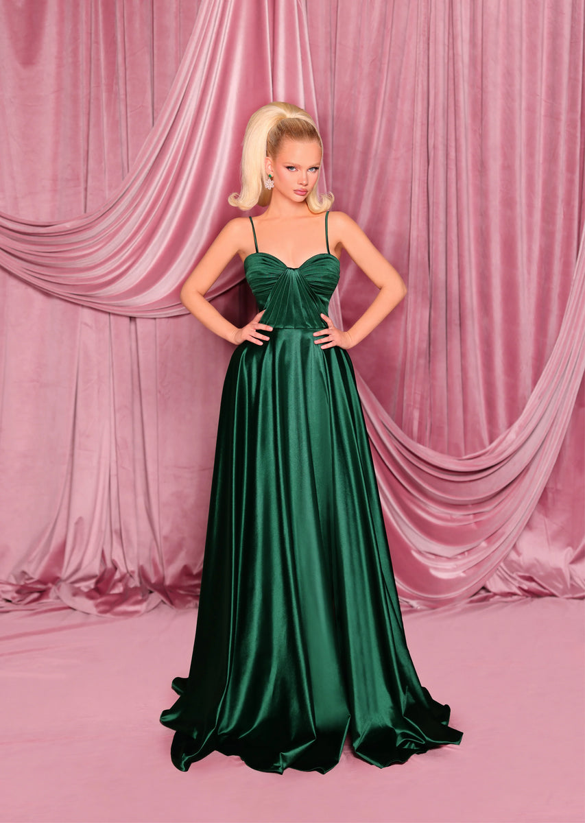 Allegra – Princess Collection