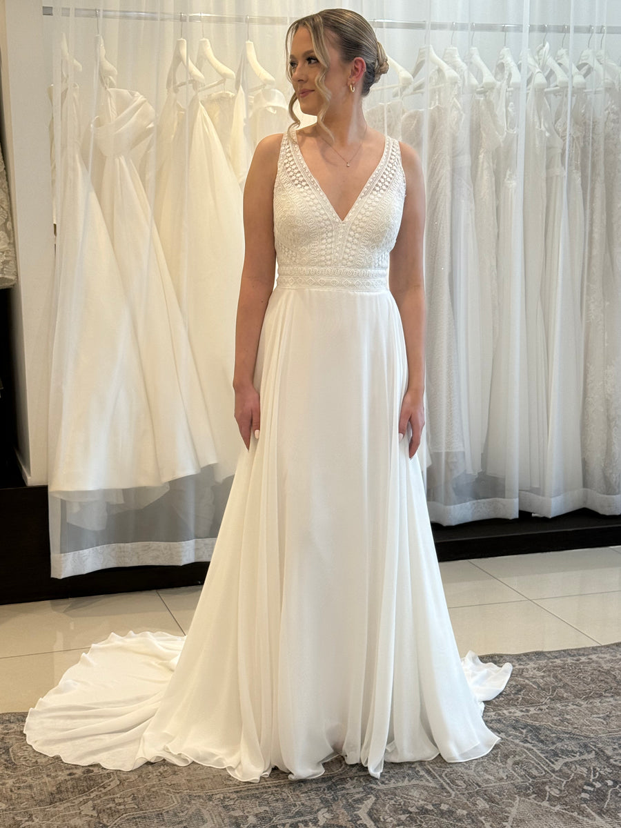 Clare – Princess Collection