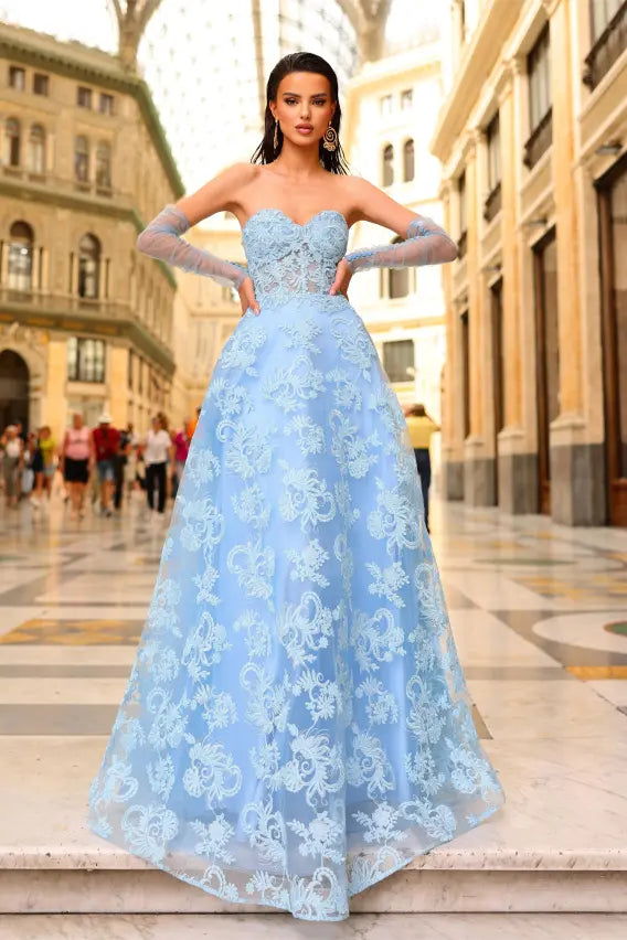 Bonnie – Princess Collection