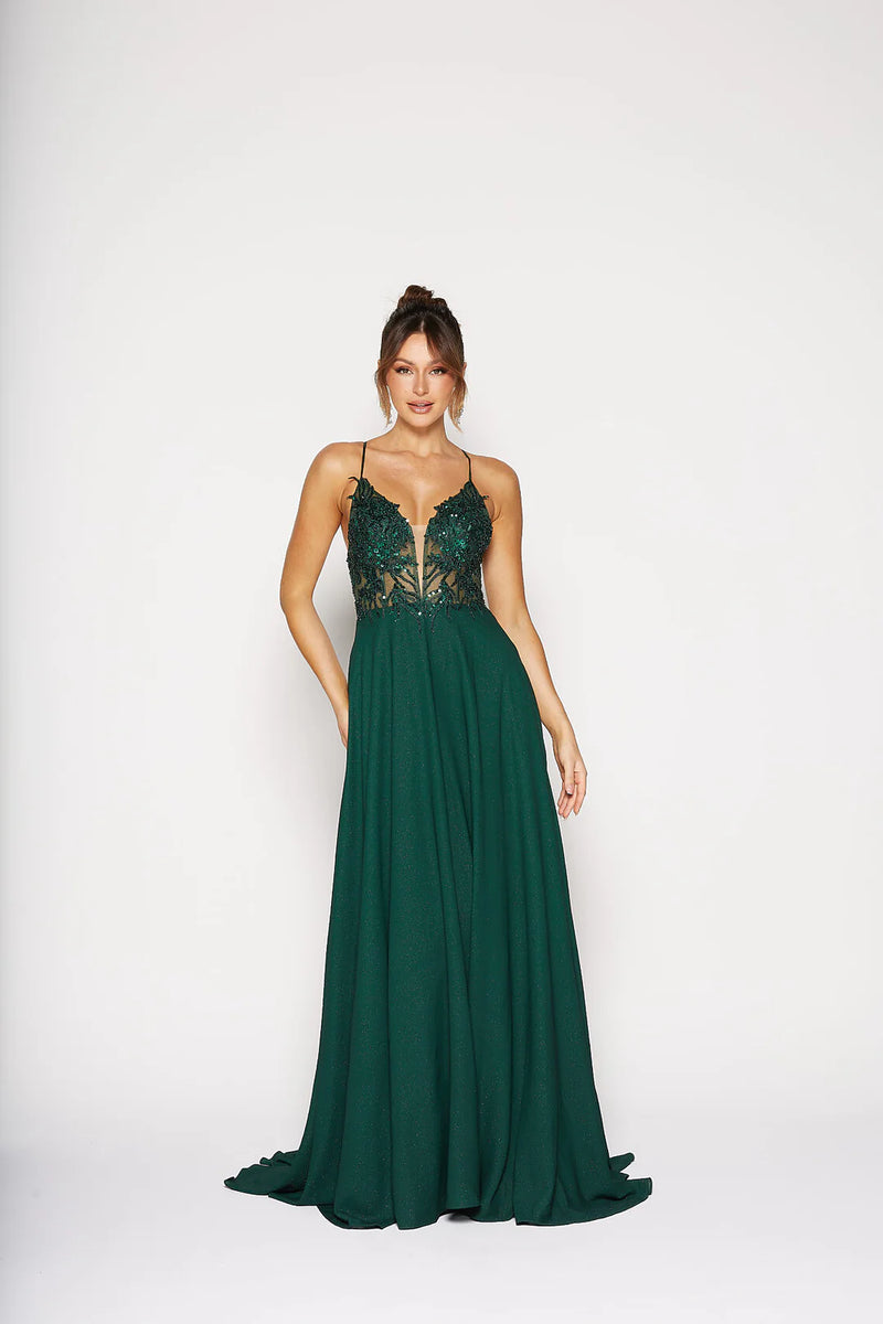 Dayla – Princess Collection