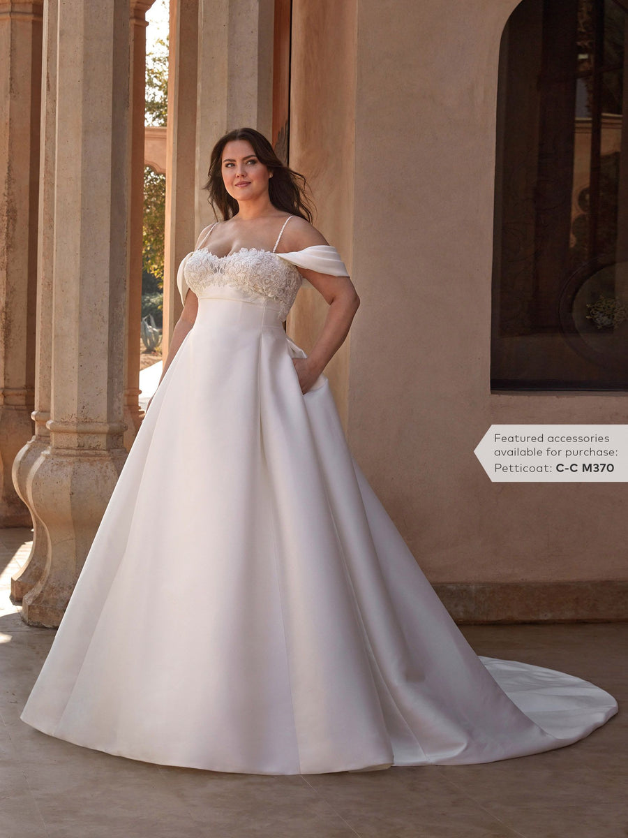 Gallya – Princess Collection