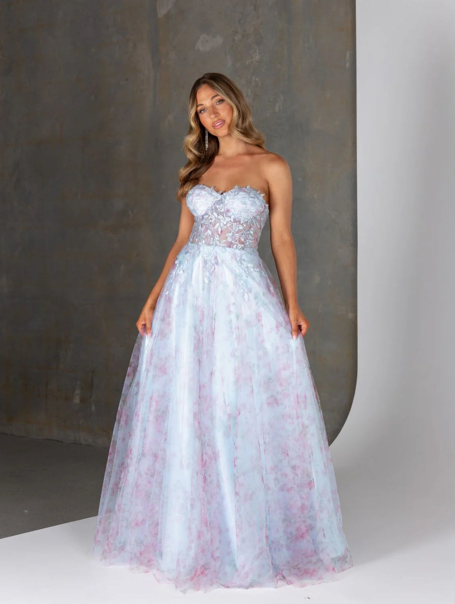 Aaliyah – Princess Collection