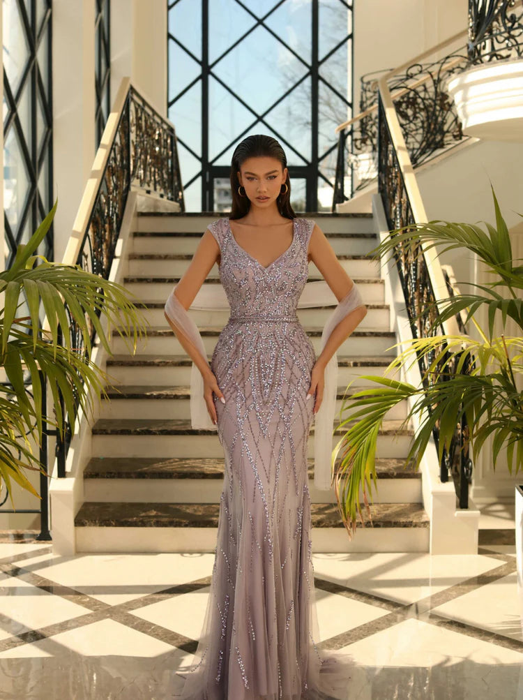 LUX002 – Princess Collection